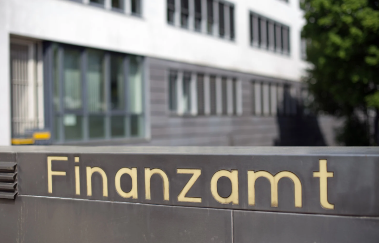 Muss ich meine Erbschaft gegenüber dem Finanzamt anzeigen? - Kanzlei ...